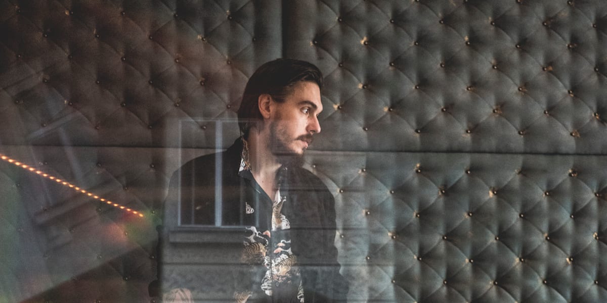 Miuosh opowiada o rzeczach, które zmieniły jego życie