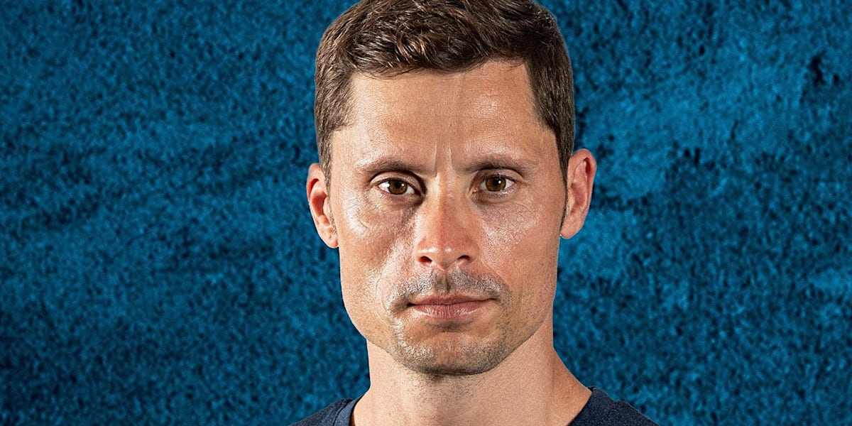 Constantin Popovici: Cliff Diving – Athlete Page