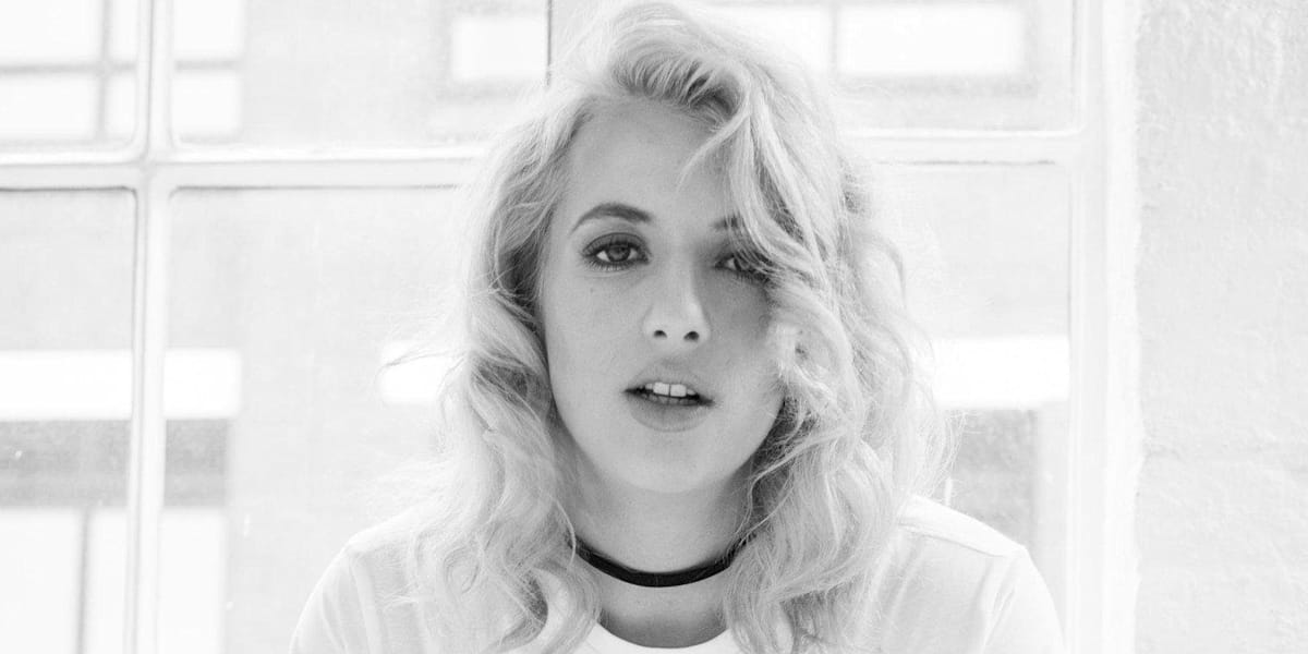 ESPA: Watch her perform live at Bestival *video*