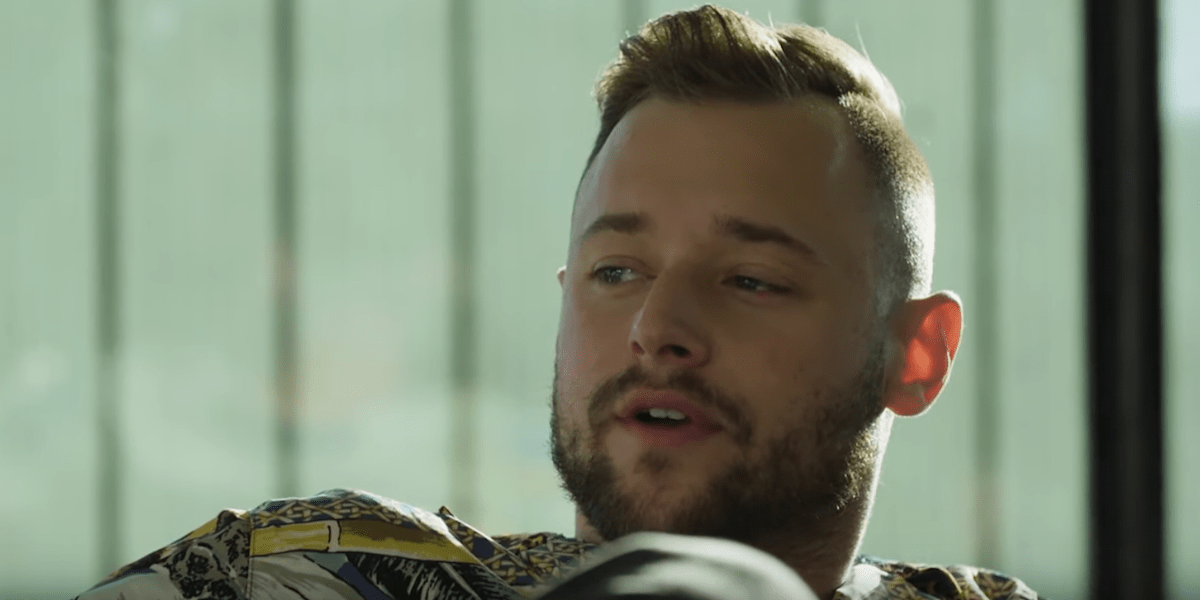 WoW: Rich Campbell interviews Limit's Preheat: Part 1