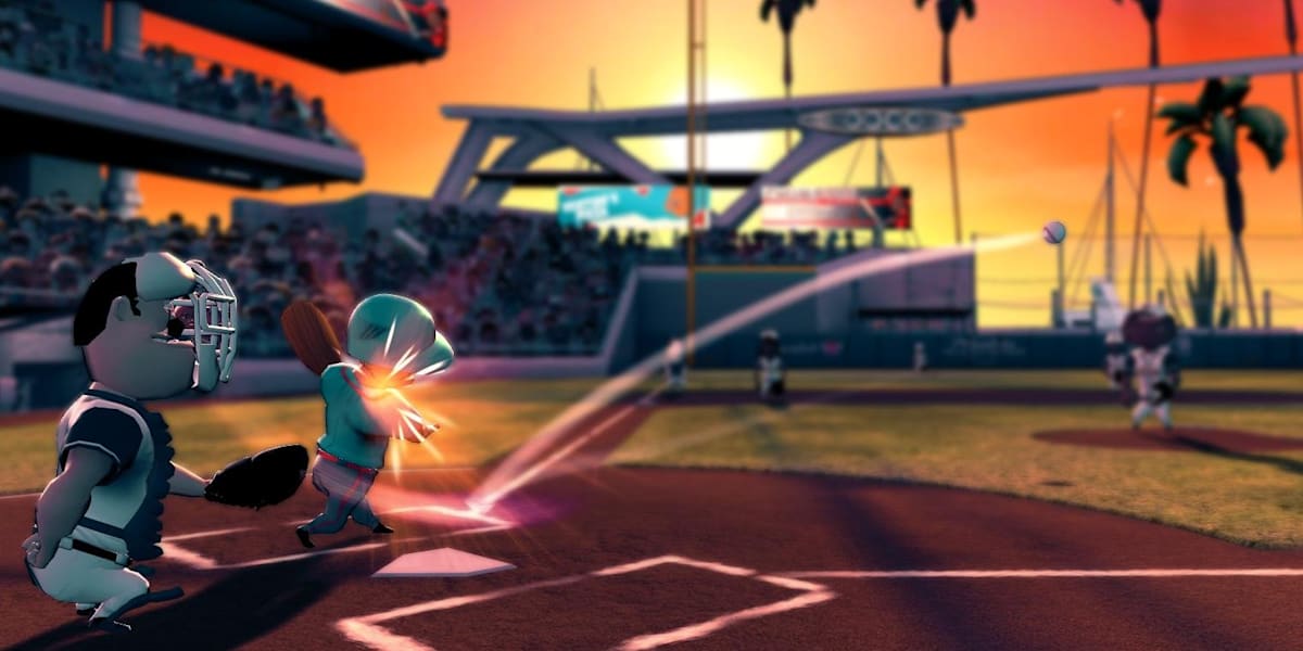5 amazing indie sports games you've never played