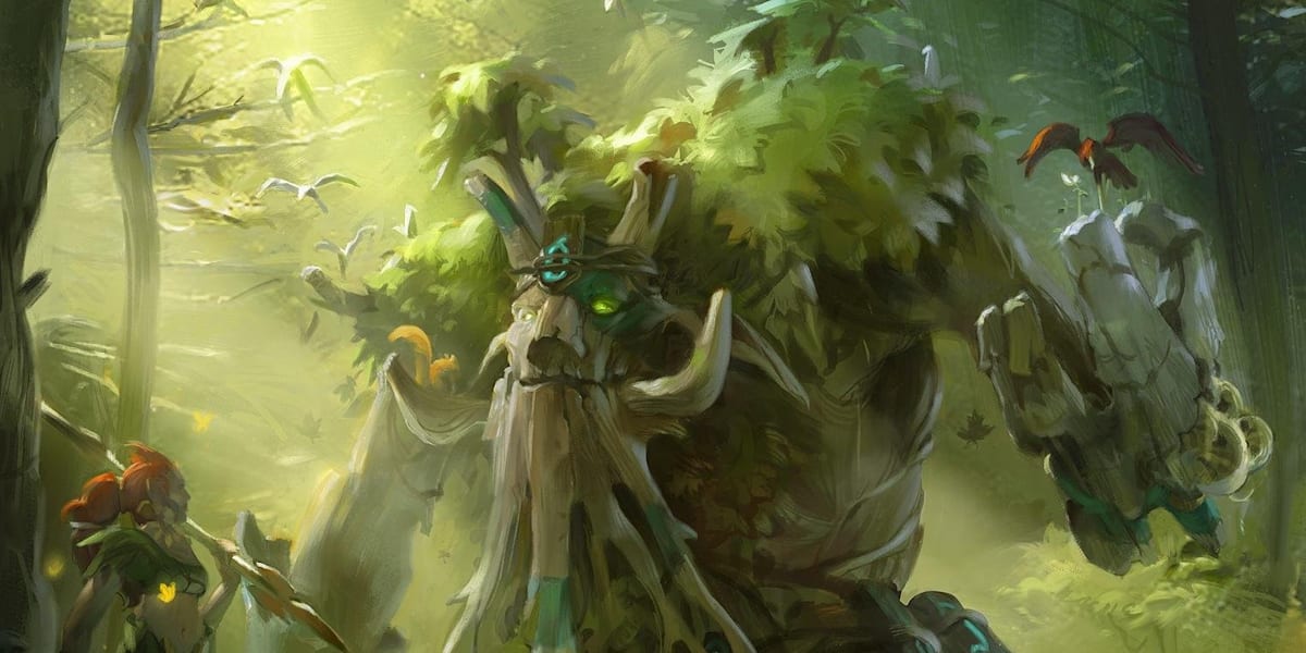 dota 2 sand king guide