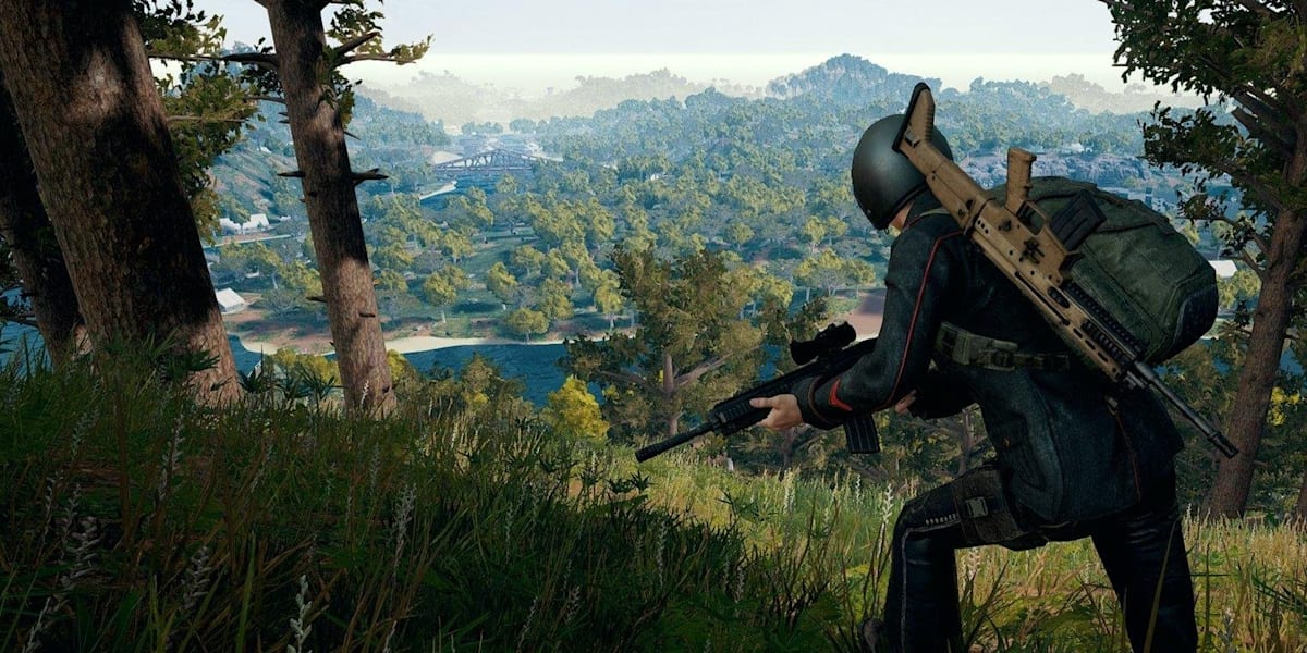 PUBG's Sanhok map: 5 pro tips from Hayz!