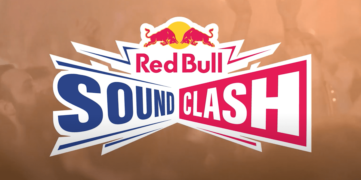 Red Bull SoundClash
