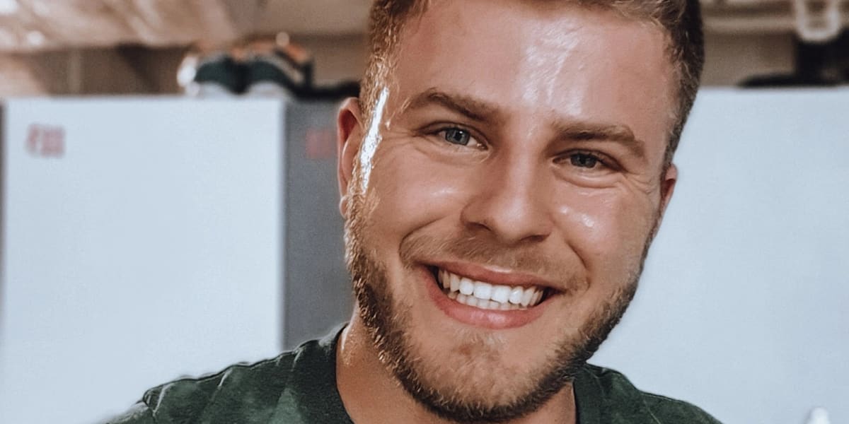 Maks Piasecki o aktywności latem - @fizjo_na_maksa