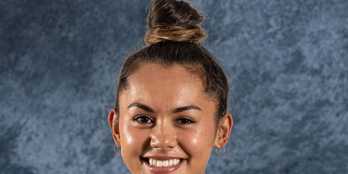 Xantheia Pennisi : Plongeuse du Red Bull Cliff Diving