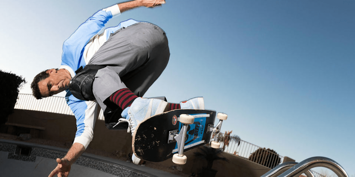 Lance Mountain: Historia de una leyenda del skate
