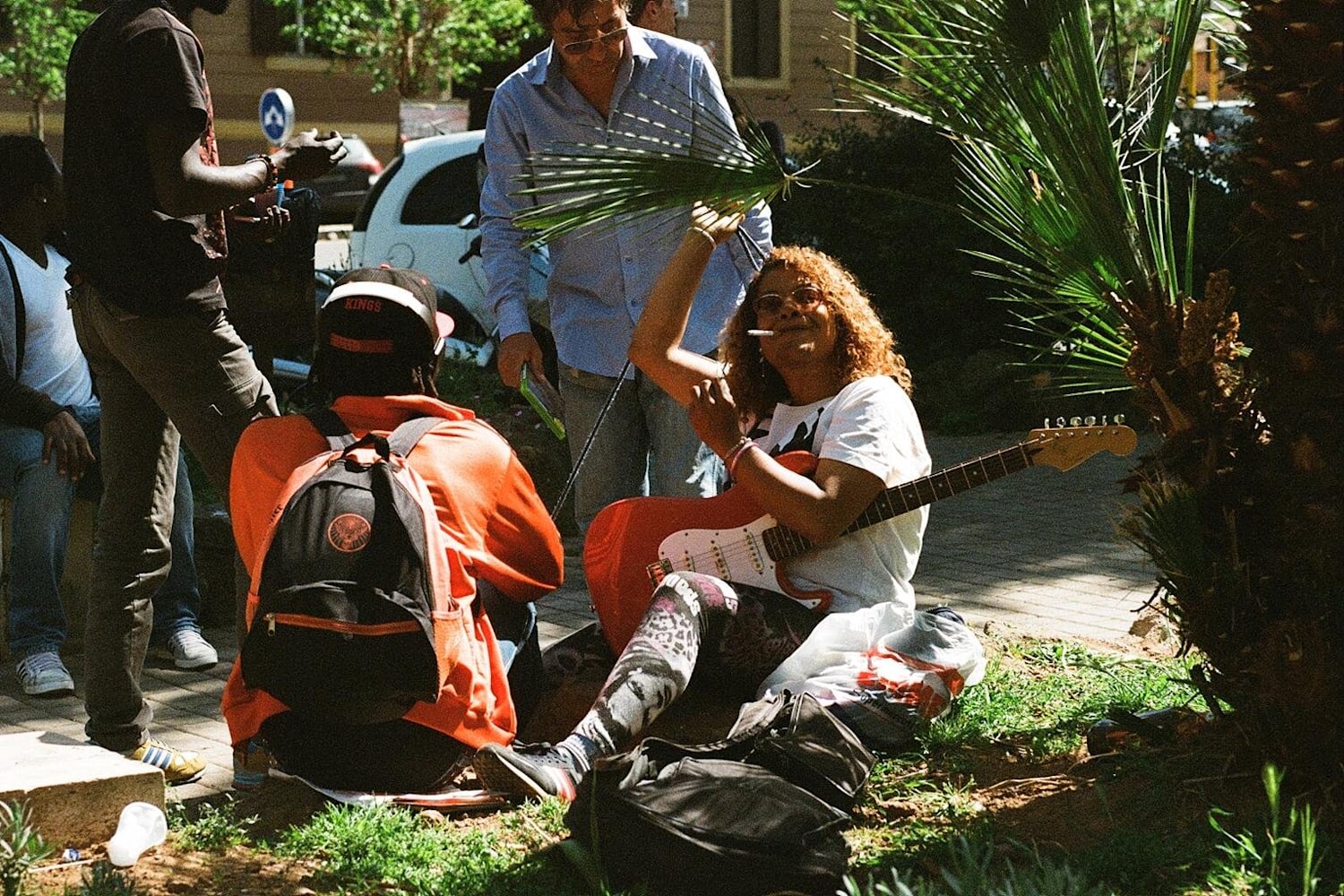 Řím, který neznáš - 7 tipů pro cestovatele | RedBull.cz