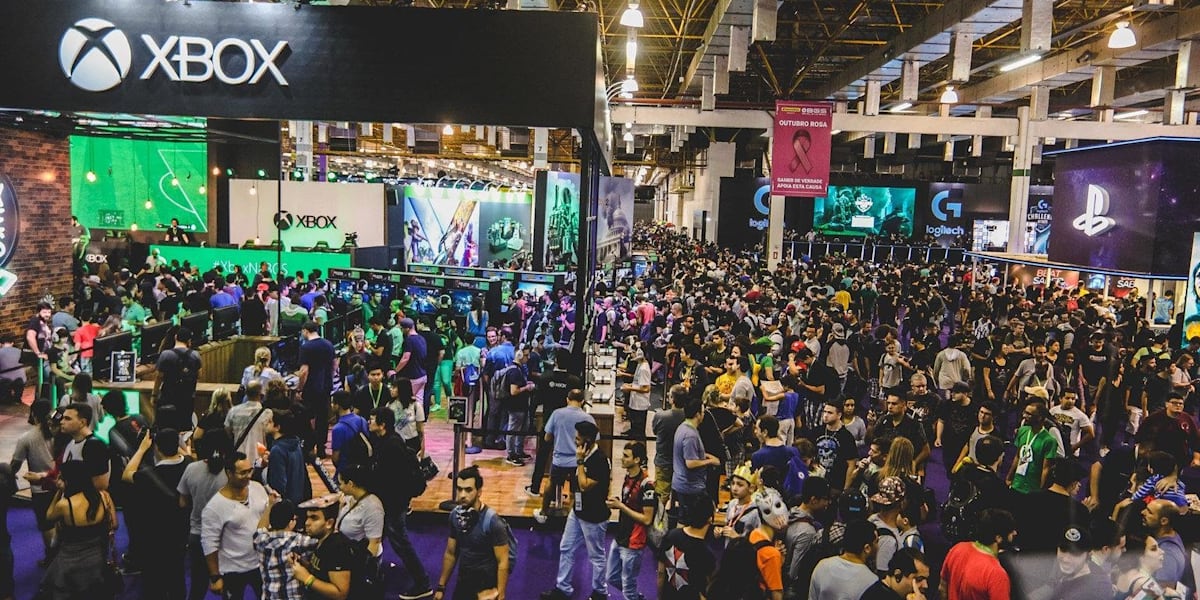 As atrações imperdíveis na BGS 2019