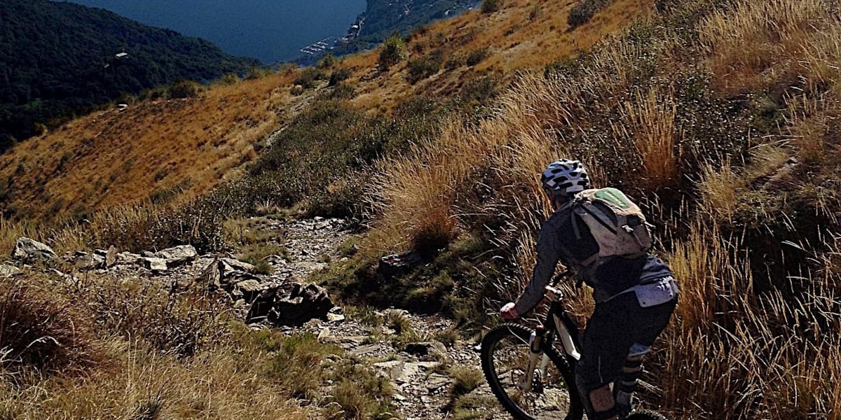 Percorsi MTB Lombardia: scopri i più belli!