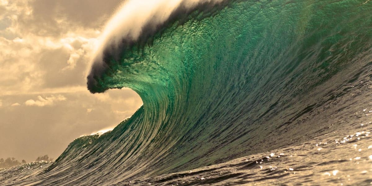 Por que Pipeline é o palco principal do surfe