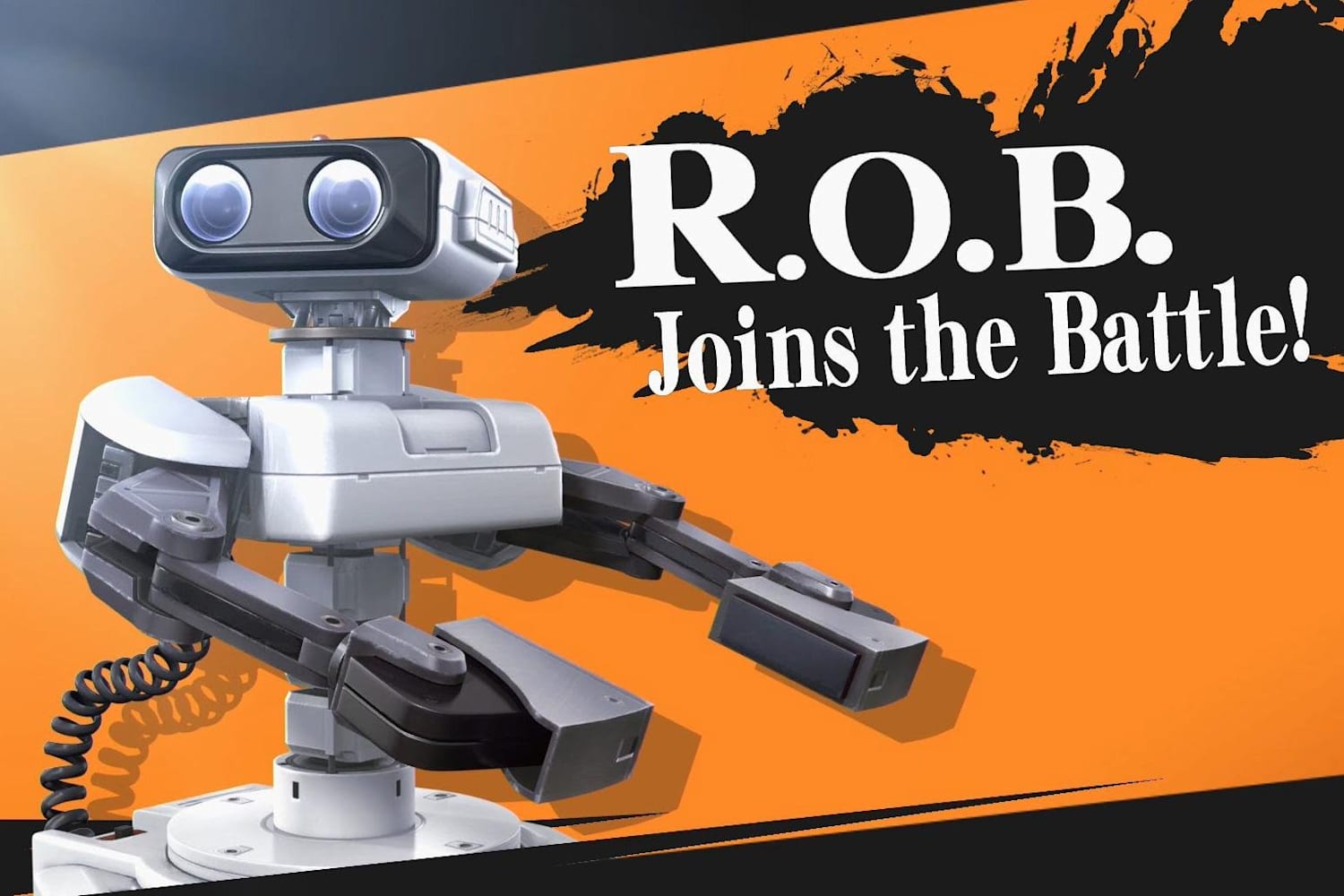 Smash bros AI: The robots are coming! | Red Bull