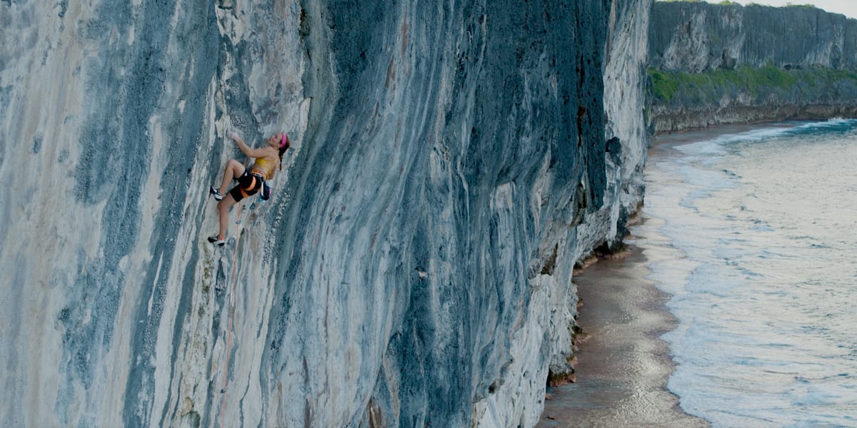 Was ist Bigwall-Klettern? Alles was du wissen musst