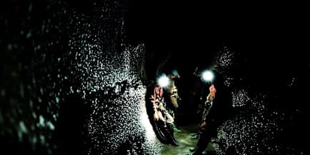 Caving Ireland: 10 best spots you have to check out