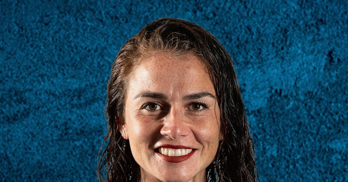 Jaki Valente: Cliff Diving – Red Bull Athlete Page