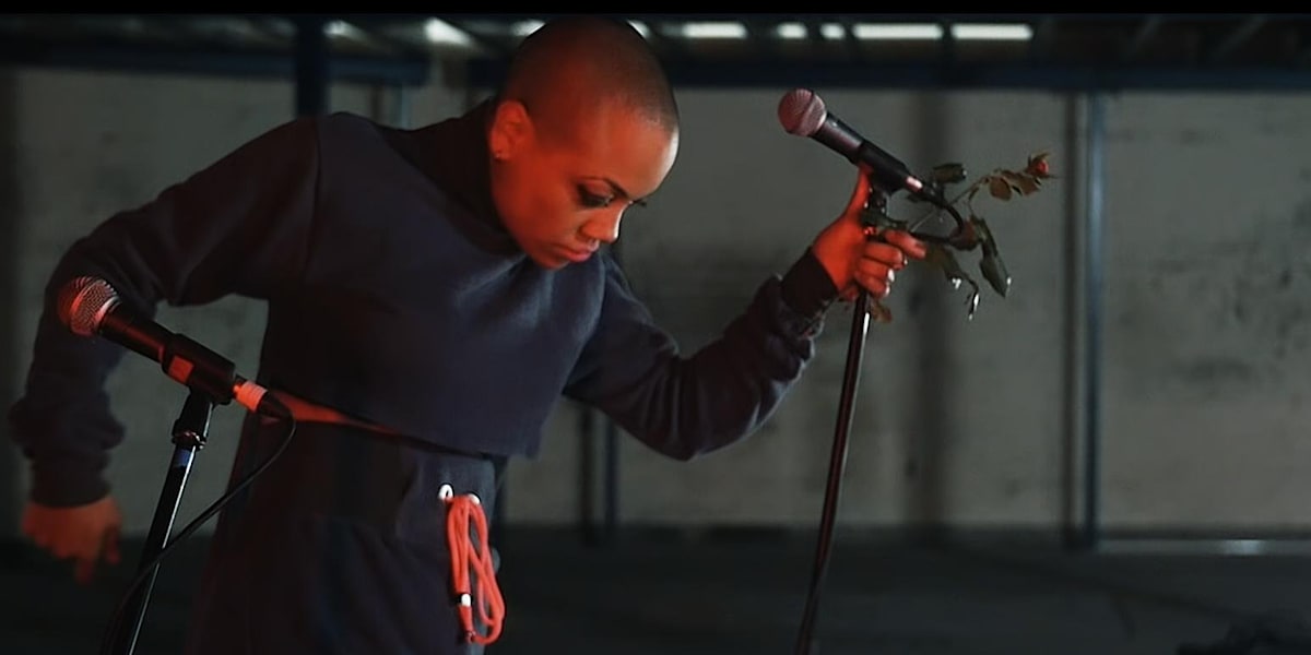 Law Holt: Watch the UK soul singer perform live *video*