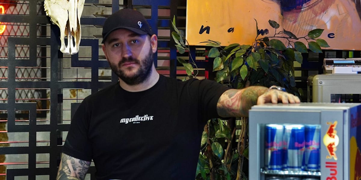 Прошетка низ светот на тетоважите со Горан Миќиќ