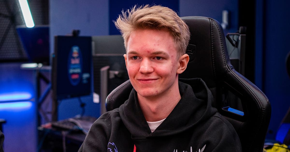 Fortnite star Setty's loadout and gameplay tips