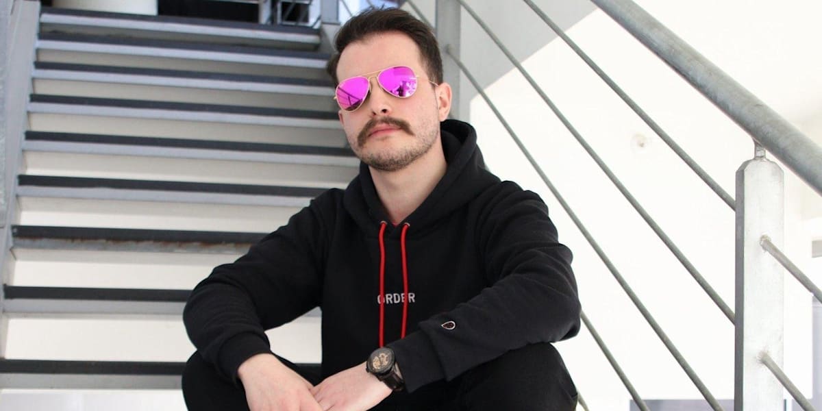 RoF - Aussie Street Fighter talks future of Aussie FGC