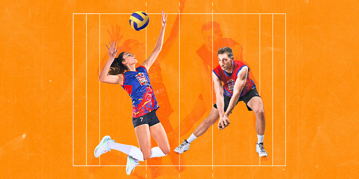 Red Bull Back Line Nedir?