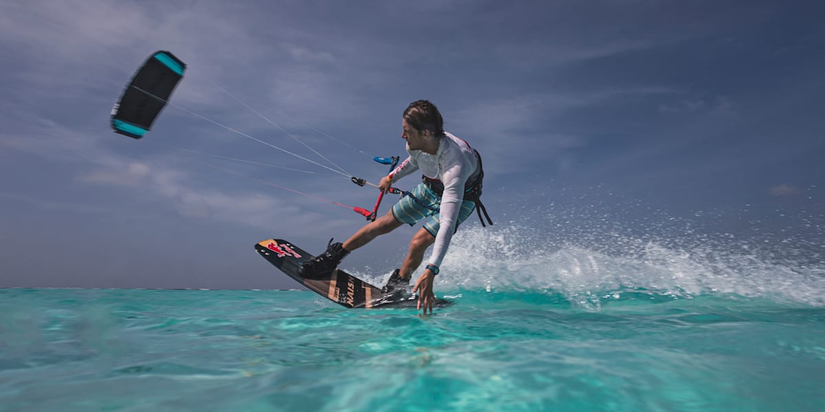 Red Bull Local Hero Tour | Louka Pitot kimdir?