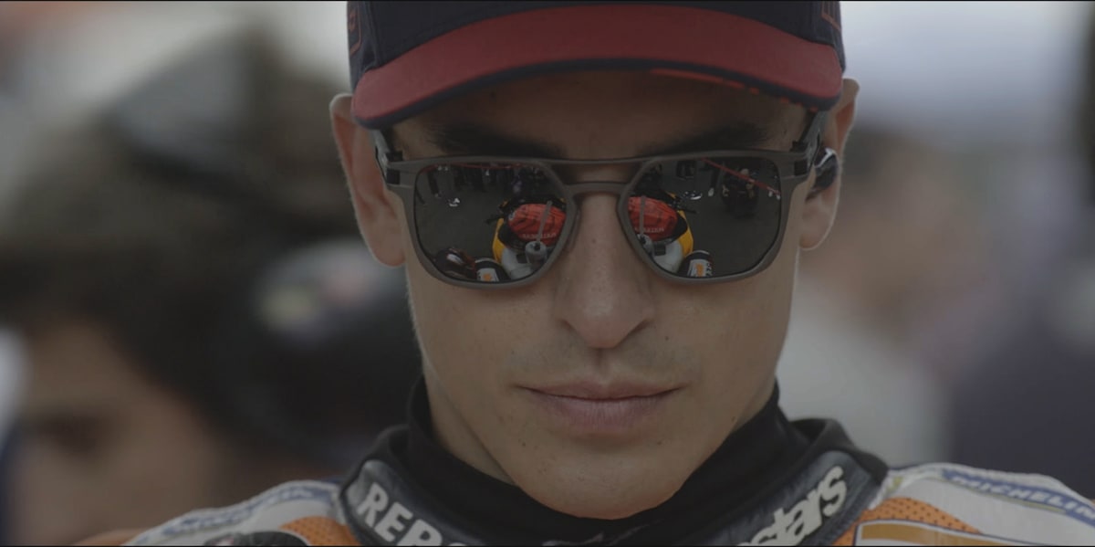 El documental de Marc Márquez que no te puedes perder