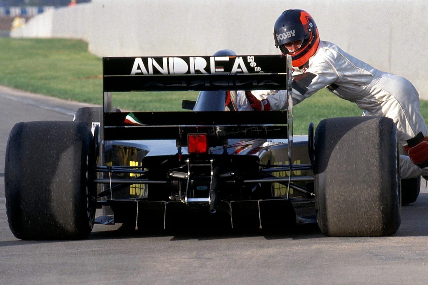 Le peggiori scuderie della storia della F1