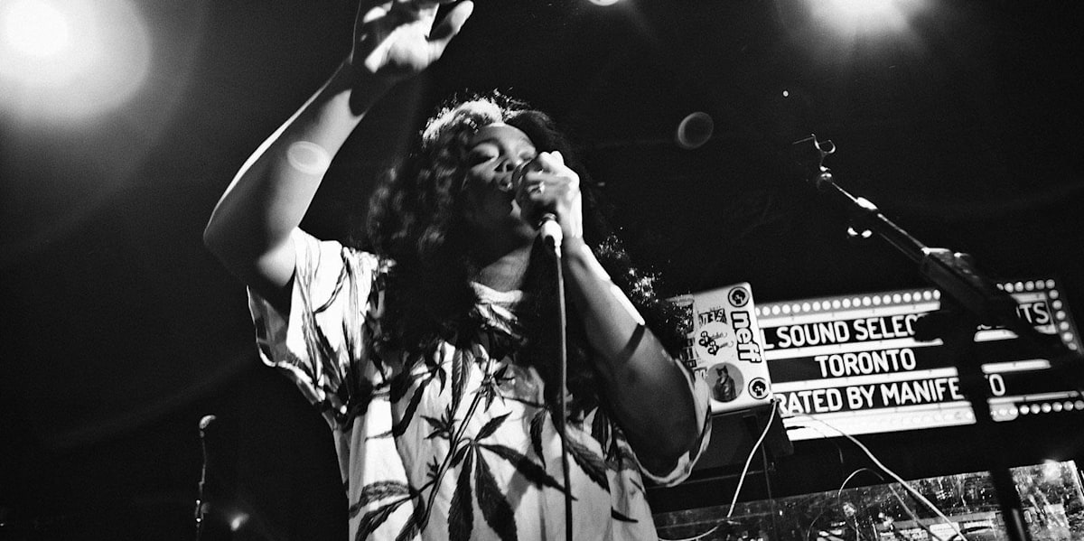 Five things you should know about SZA
