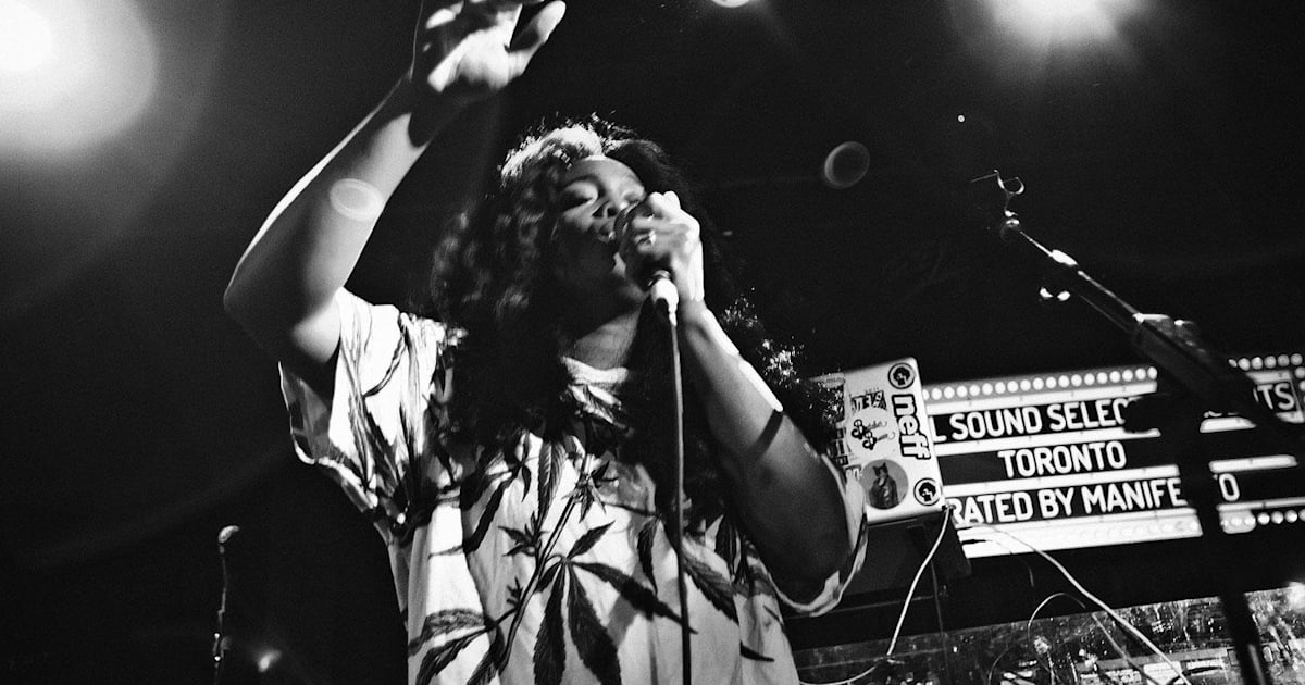 Five things you should know about SZA