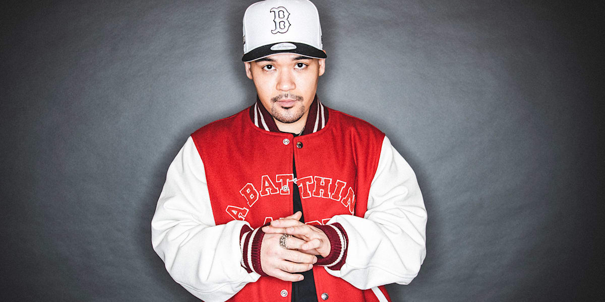 CHICO CARLITOインタビュー『自分にしか言えないことを、ちゃんと、ずっと、ラップしてく』｜レッドブル