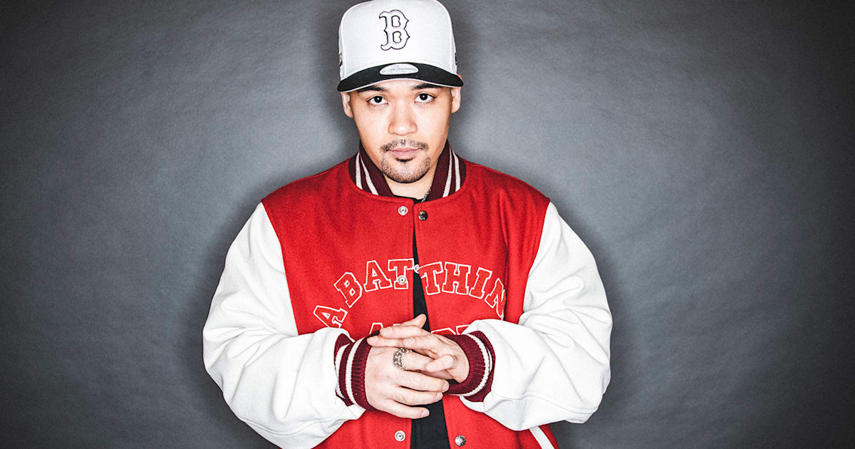 CHICO CARLITOインタビュー『自分にしか言えないことを、ちゃんと、ずっと、ラップしてく』｜レッドブル