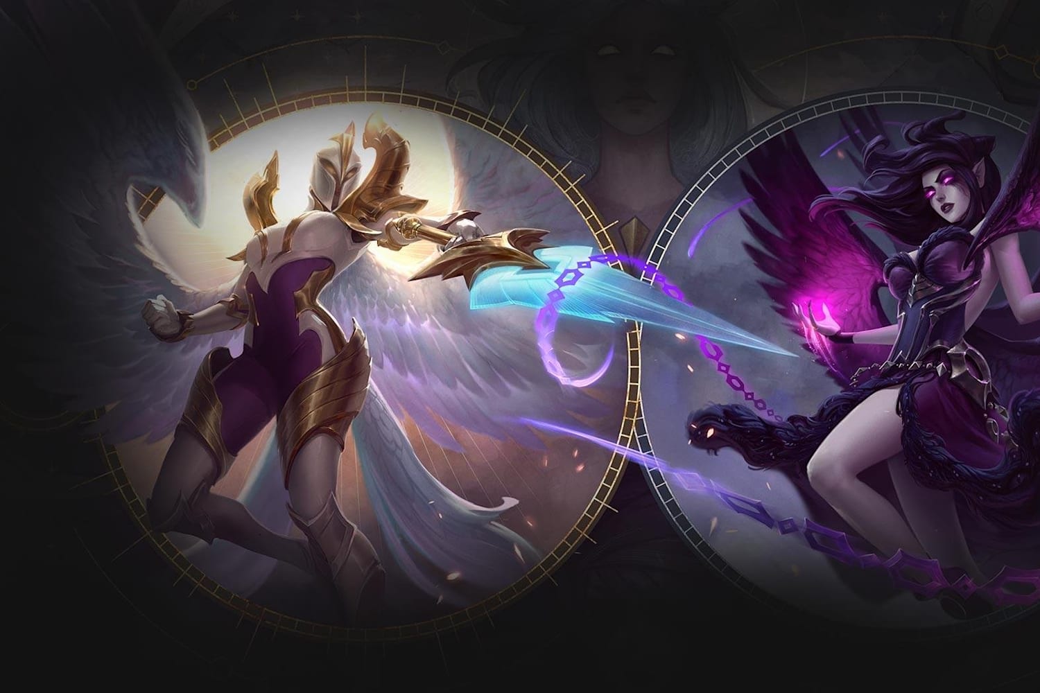 How to play League of Legends’ reworked Kayle
