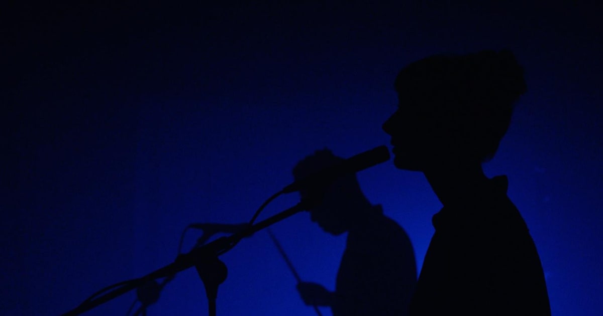 patten: vídeo exclusivo | Warp | Red Bull