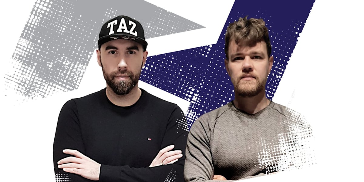 Esport: TaZ i NEO zakładają nową organizację HONORIS