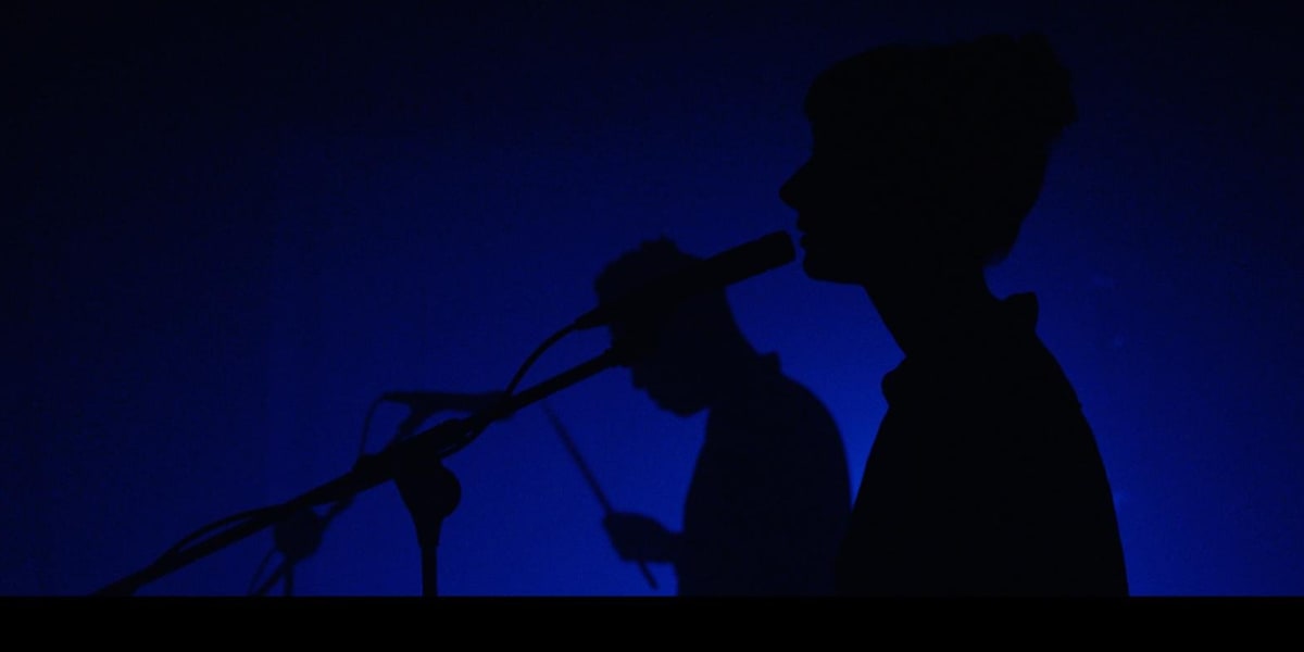 patten: See an exclusive music video | Warp | Red Bull