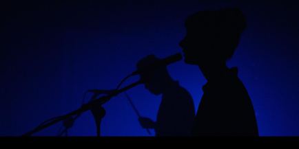 patten: See an exclusive music video | Warp | Red Bull