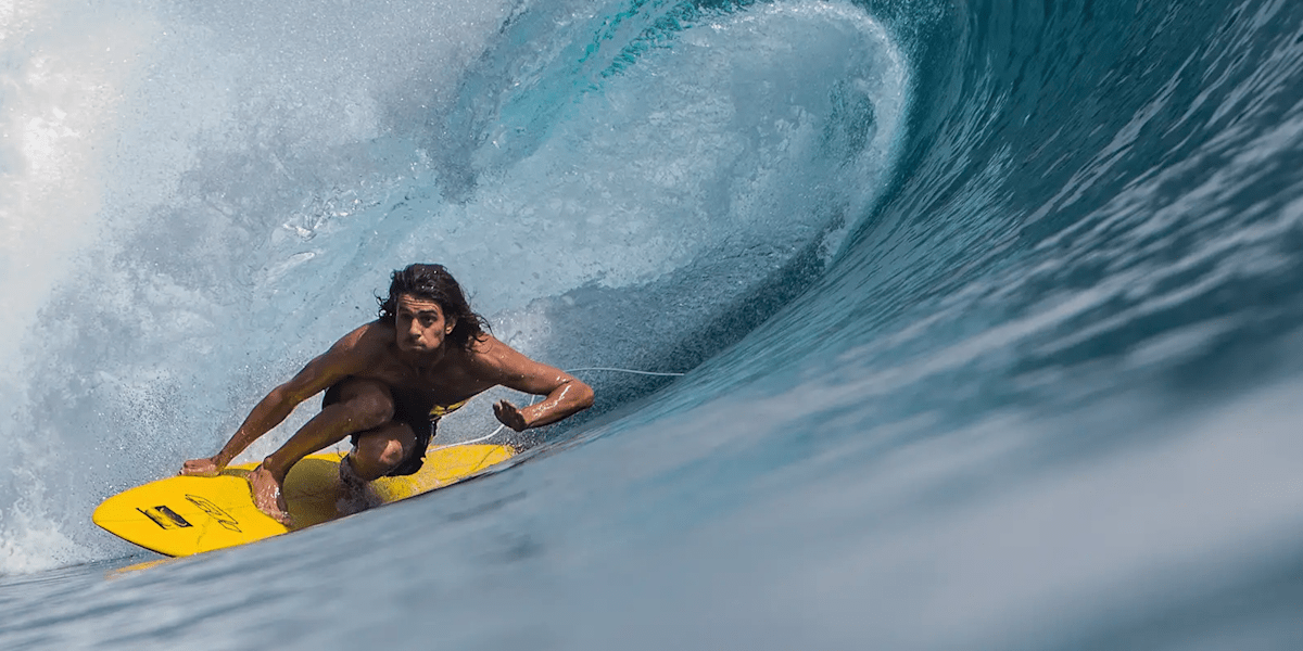 Best surf videos: 13 must-watch surfing clips