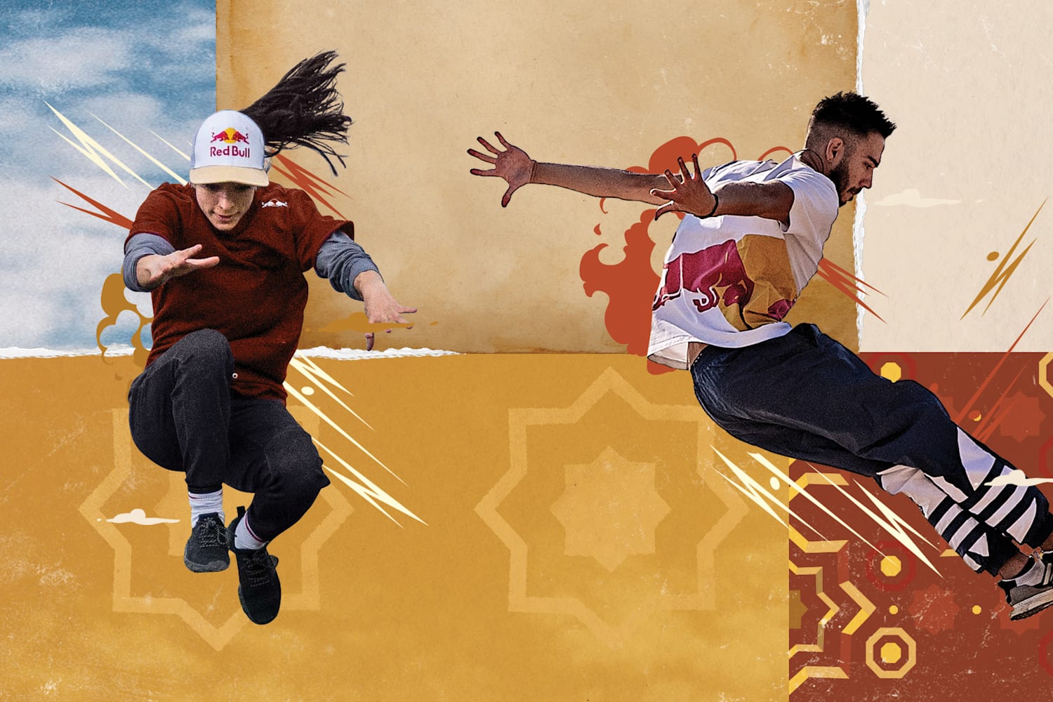 Red Bull Al-Andalus