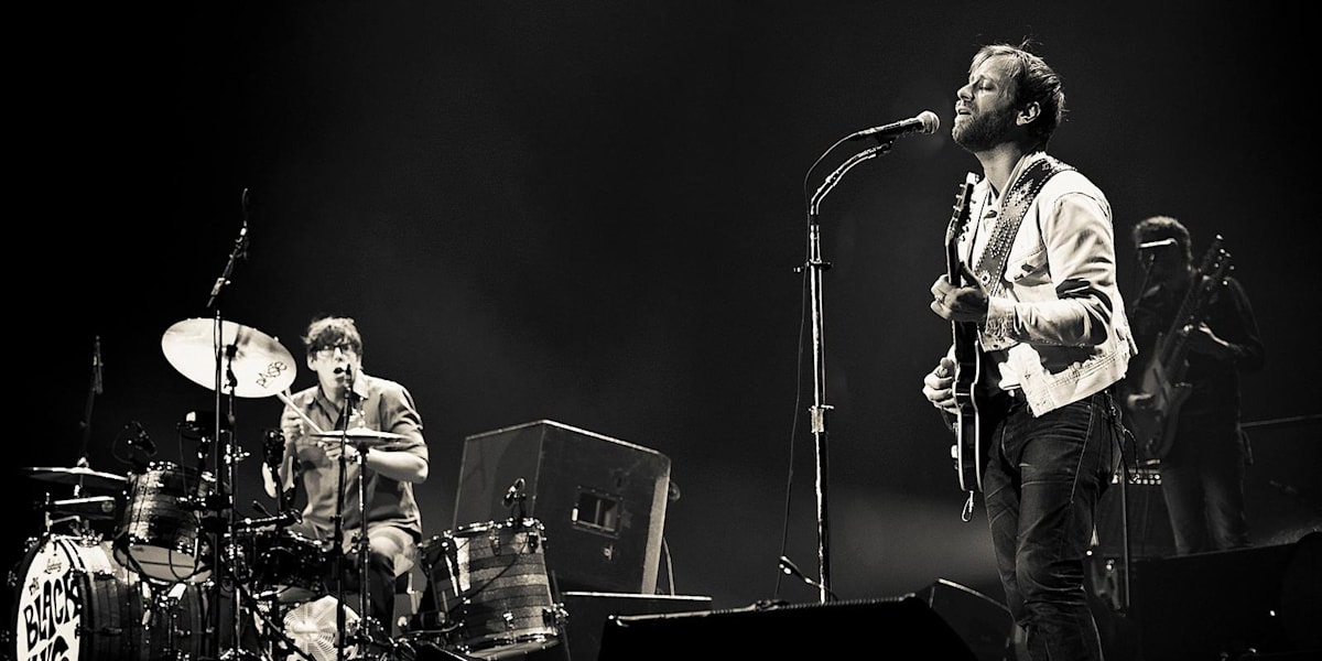 HUDBA/ROCK: 5 kultovních dvoučlenných kapel současnosti