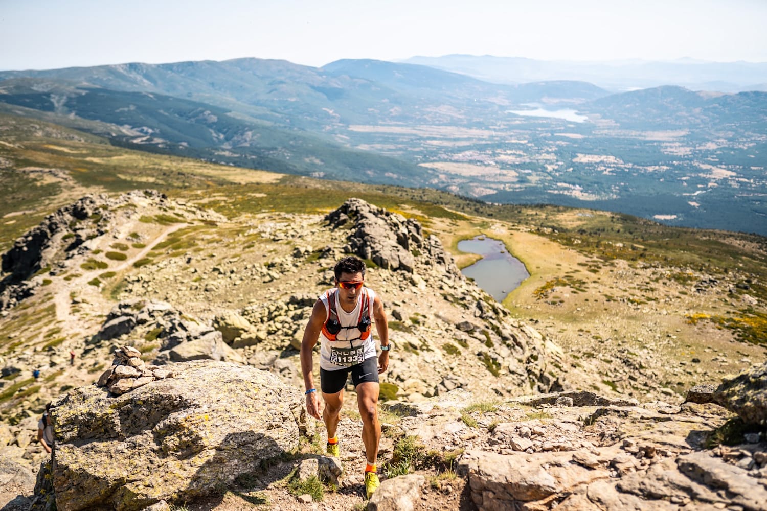 Preparar un ultra-trail (1)