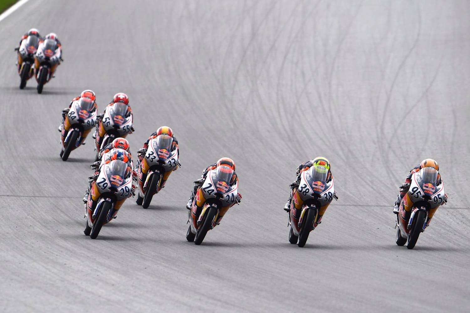 Blog | David Salvador fighting tough times