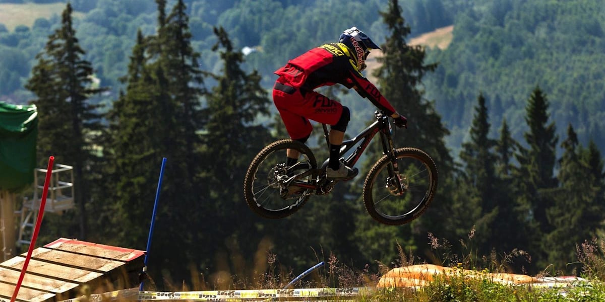Ixs European Downhill Cups 2024: Alle Termine Auf Einen Blick – NUEWGM
