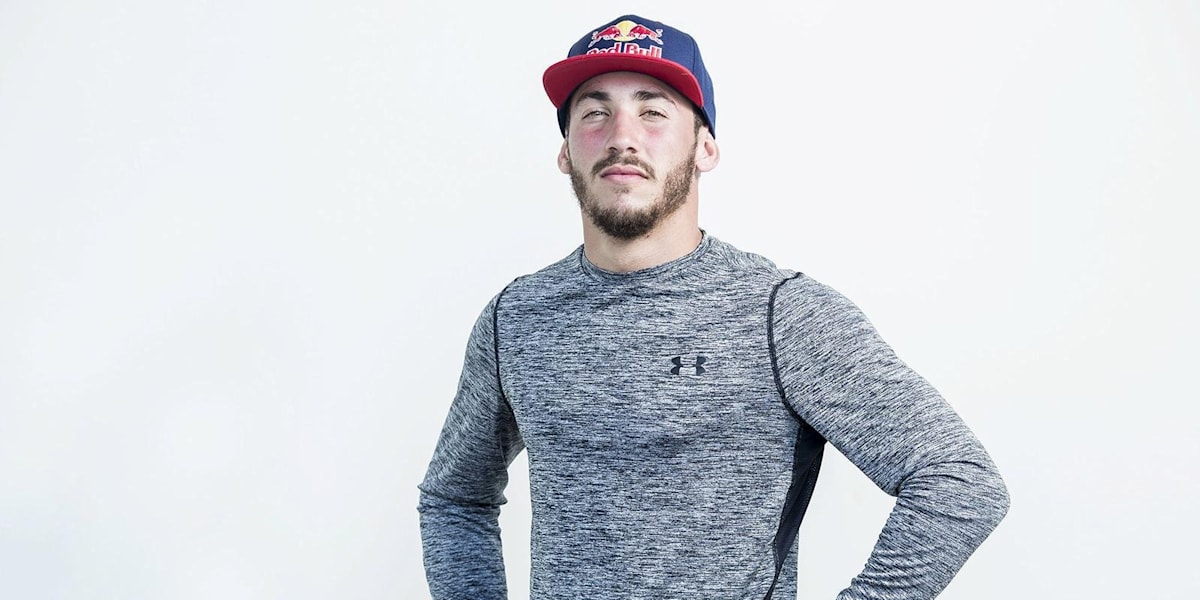 Franklin Nogueras Jr – Motocross | Red Bull