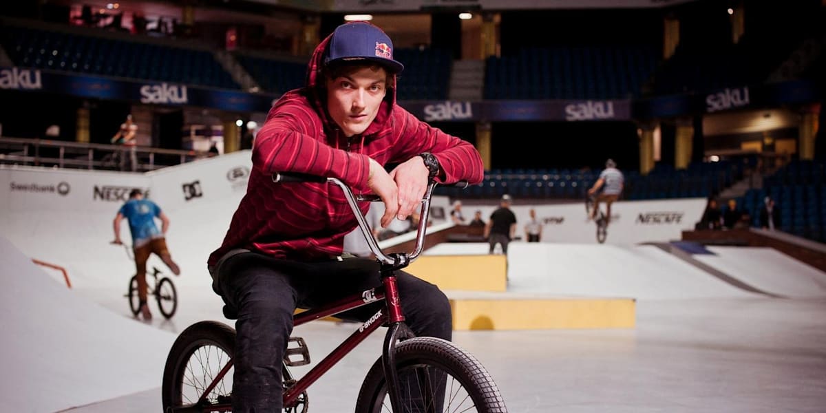 Simple Session 2013: Anton Evstifeev interview