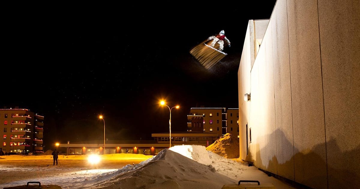 Method Movie Trailer