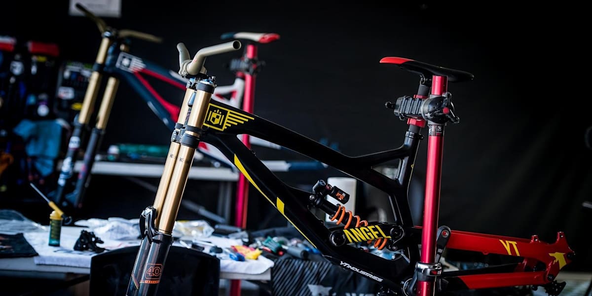 New MTB tech trends 2019: The things to look out for