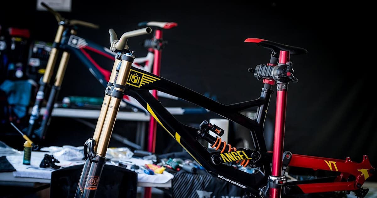 New MTB tech trends 2019: The things to look out for