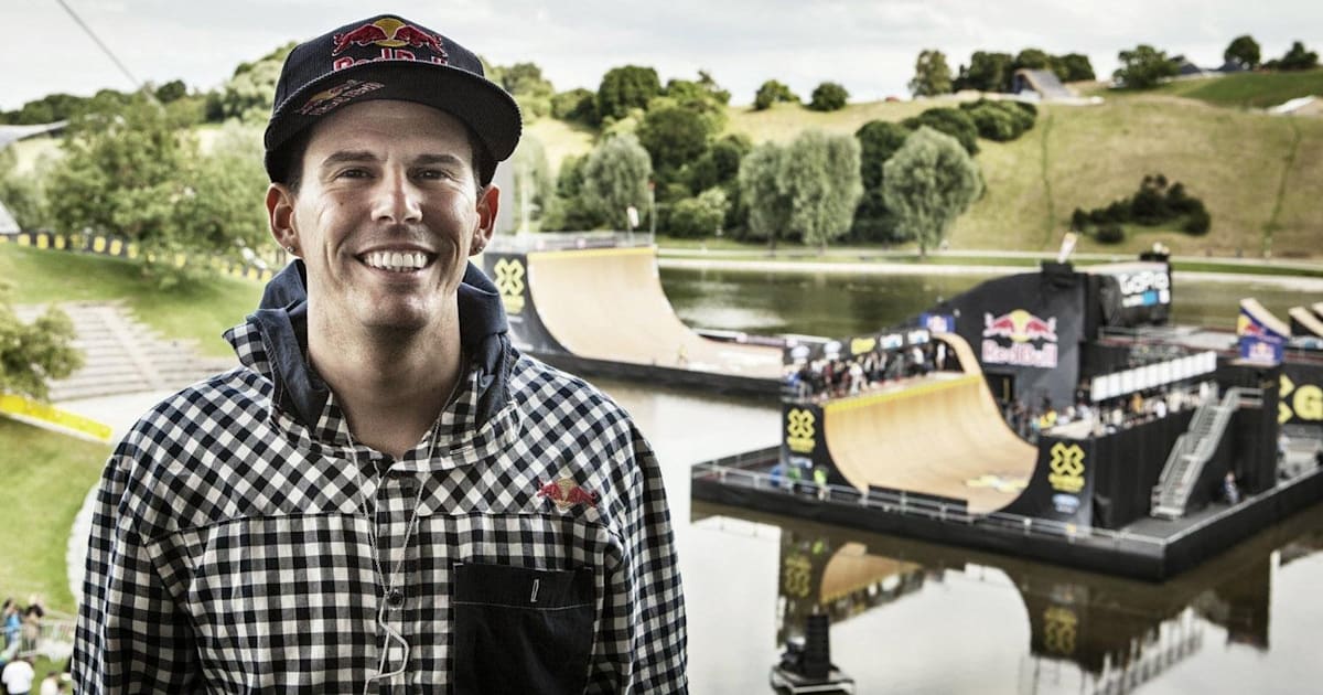 Six Questions with Daniel Dhers