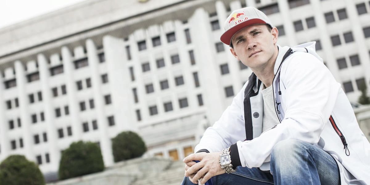 Aleksandr Grinchuk Drift Racing