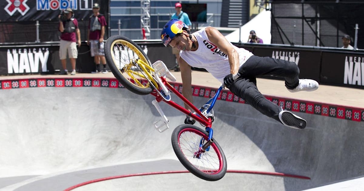 72 Hours to X Games: Daniel Dhers [Part 1]